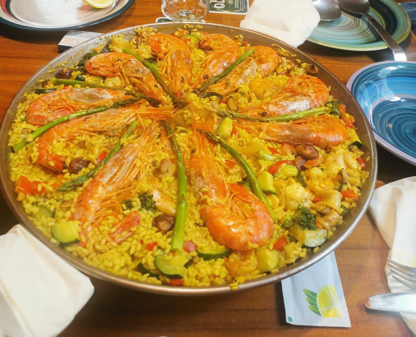 Ihr Tapas Restaurant | Eltoro las tapas Al-Andalus in Bregenz