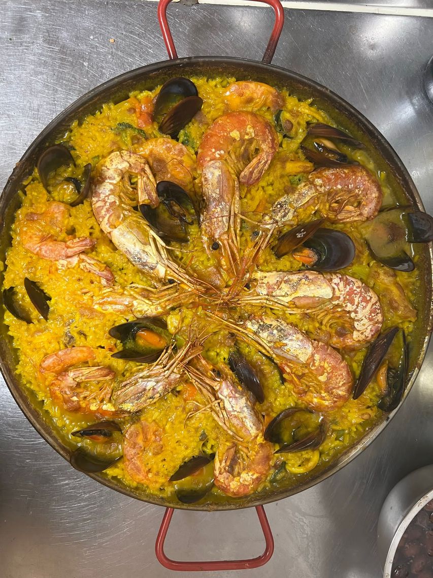 Ihr Tapas Restaurant | Eltoro las tapas Al-Andalus in Bregenz